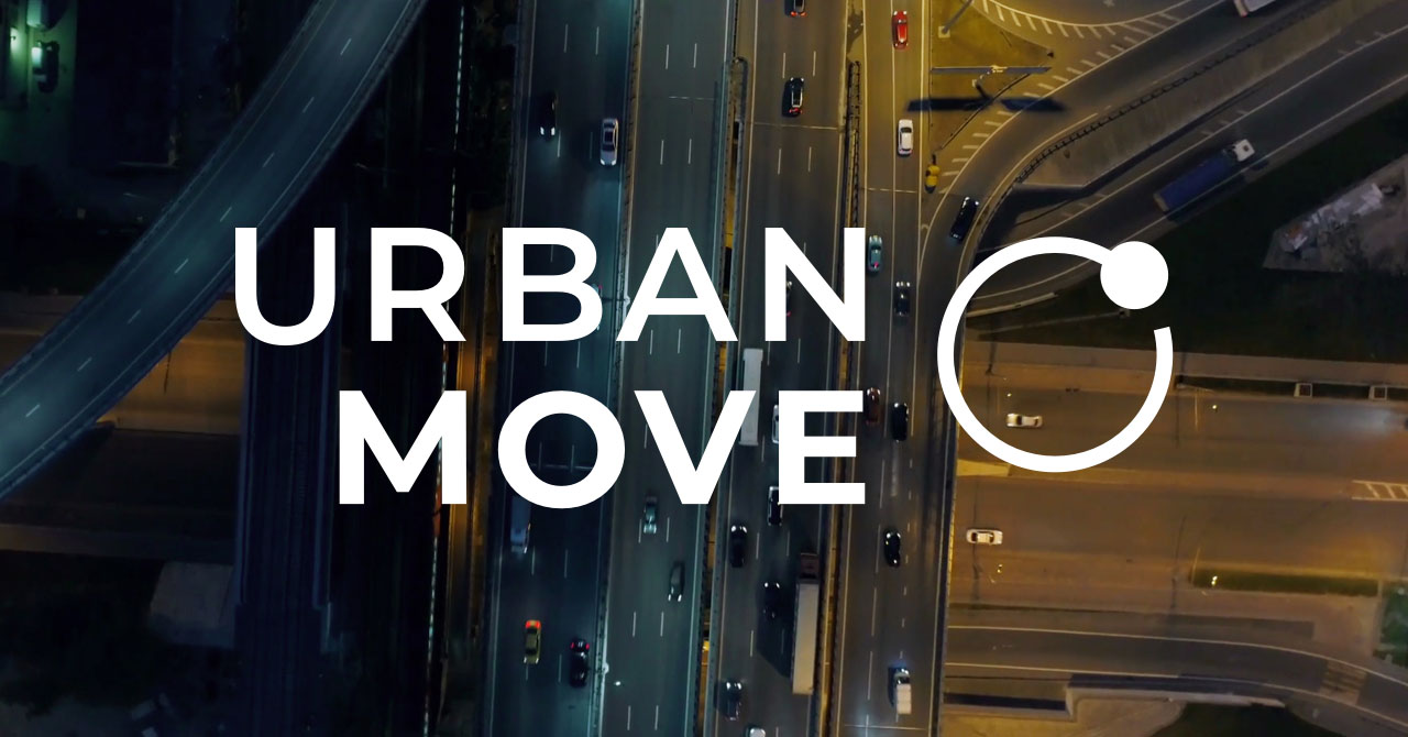 Urban Move